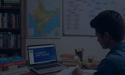 Dikshant IAS Coaching Center In India